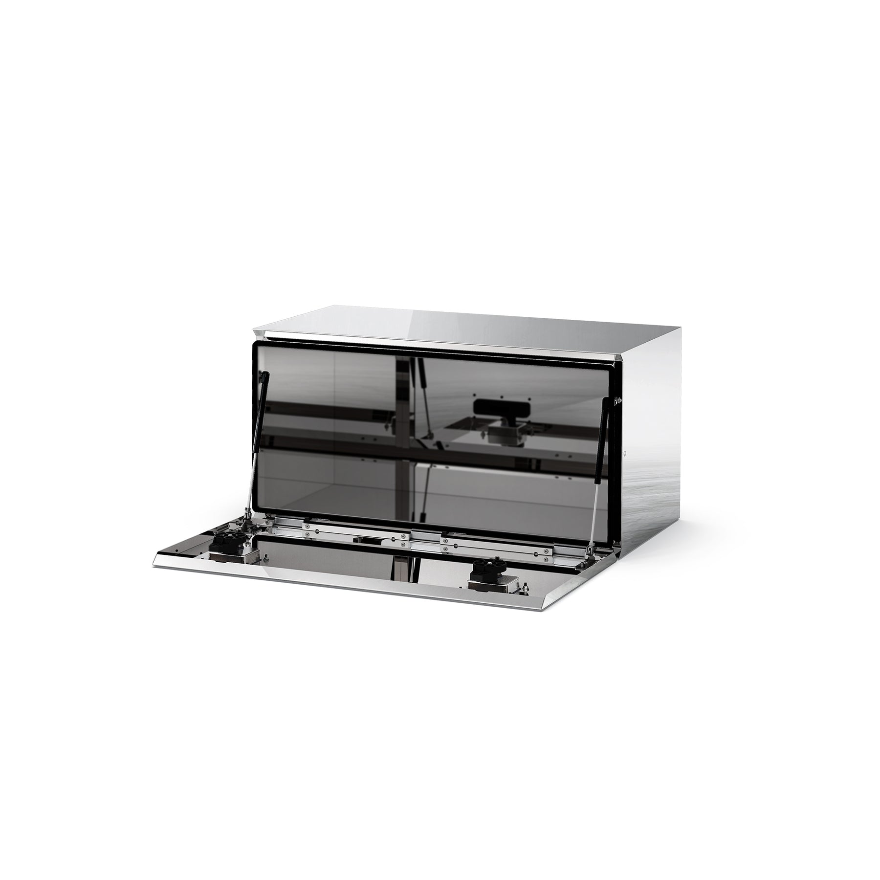 Daken North America | Manufacturer of tool boxes for truck & trailers