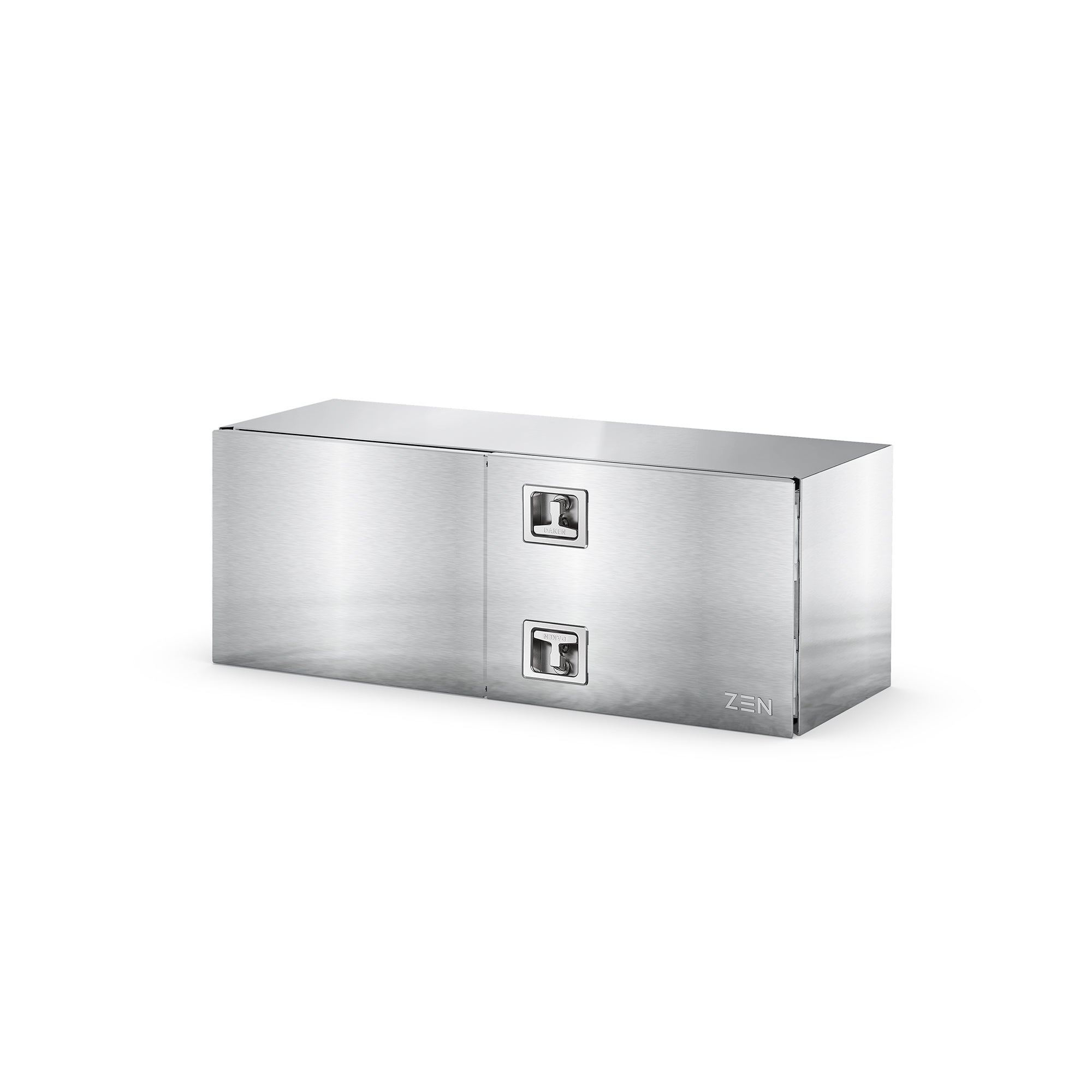 Z72 double door – Daken North America